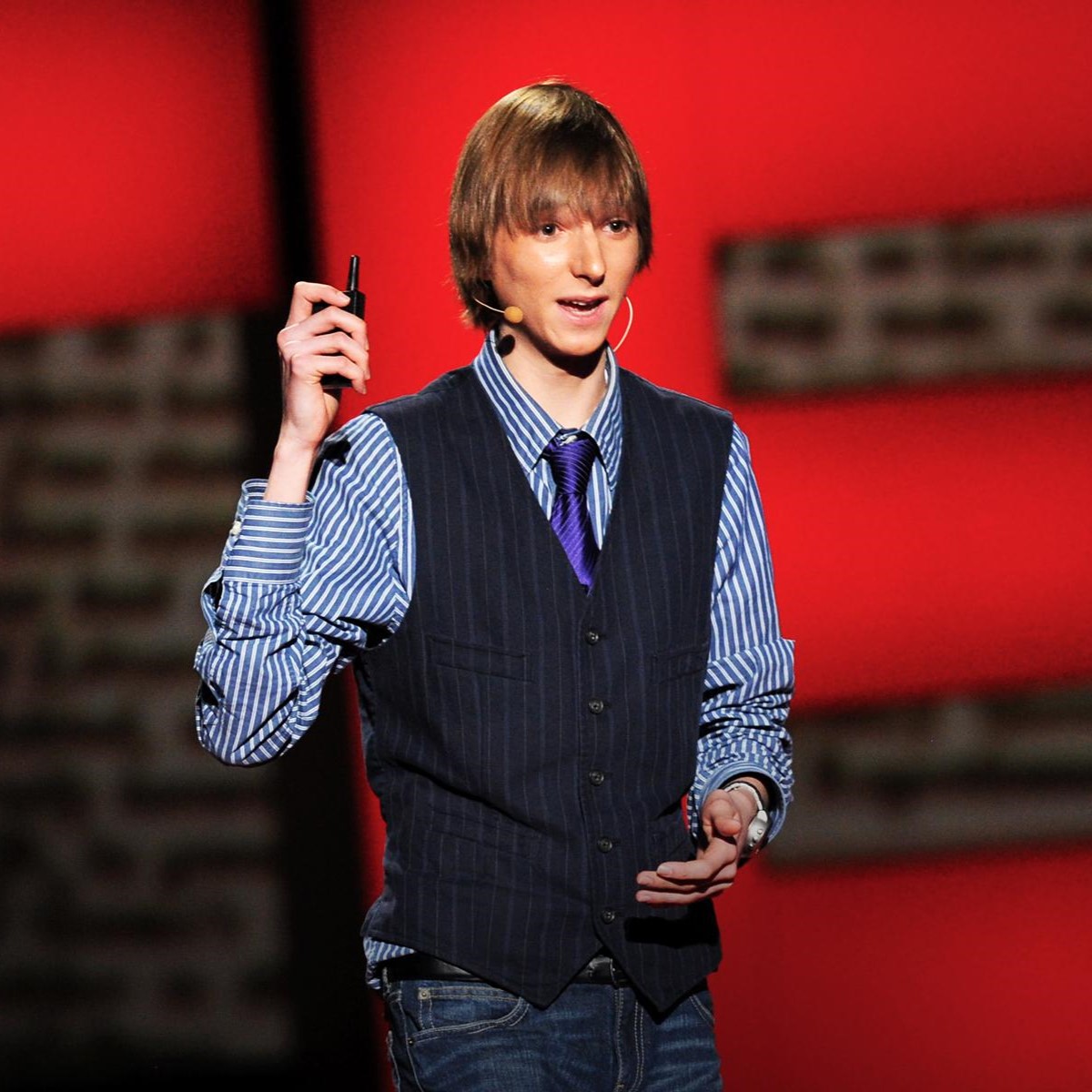 Day 1. Taylor Wilson: The Teen Who Tamed the Atom. – SepulvedaUU