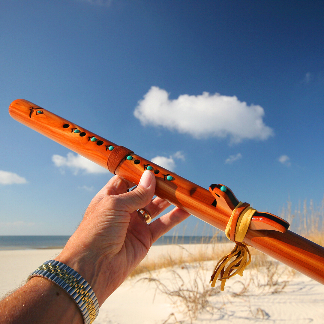 Day 3. The Spirit of the Flute – SepulvedaUU